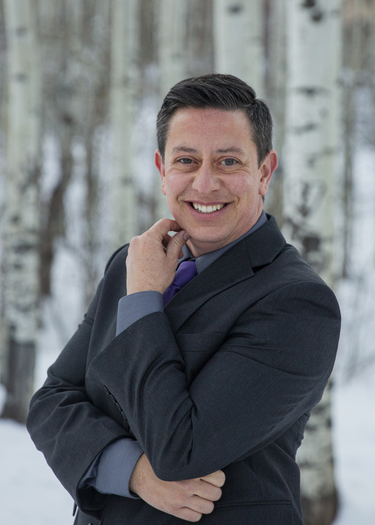 Kris 4 Utah – Building stronger communities. Together.
